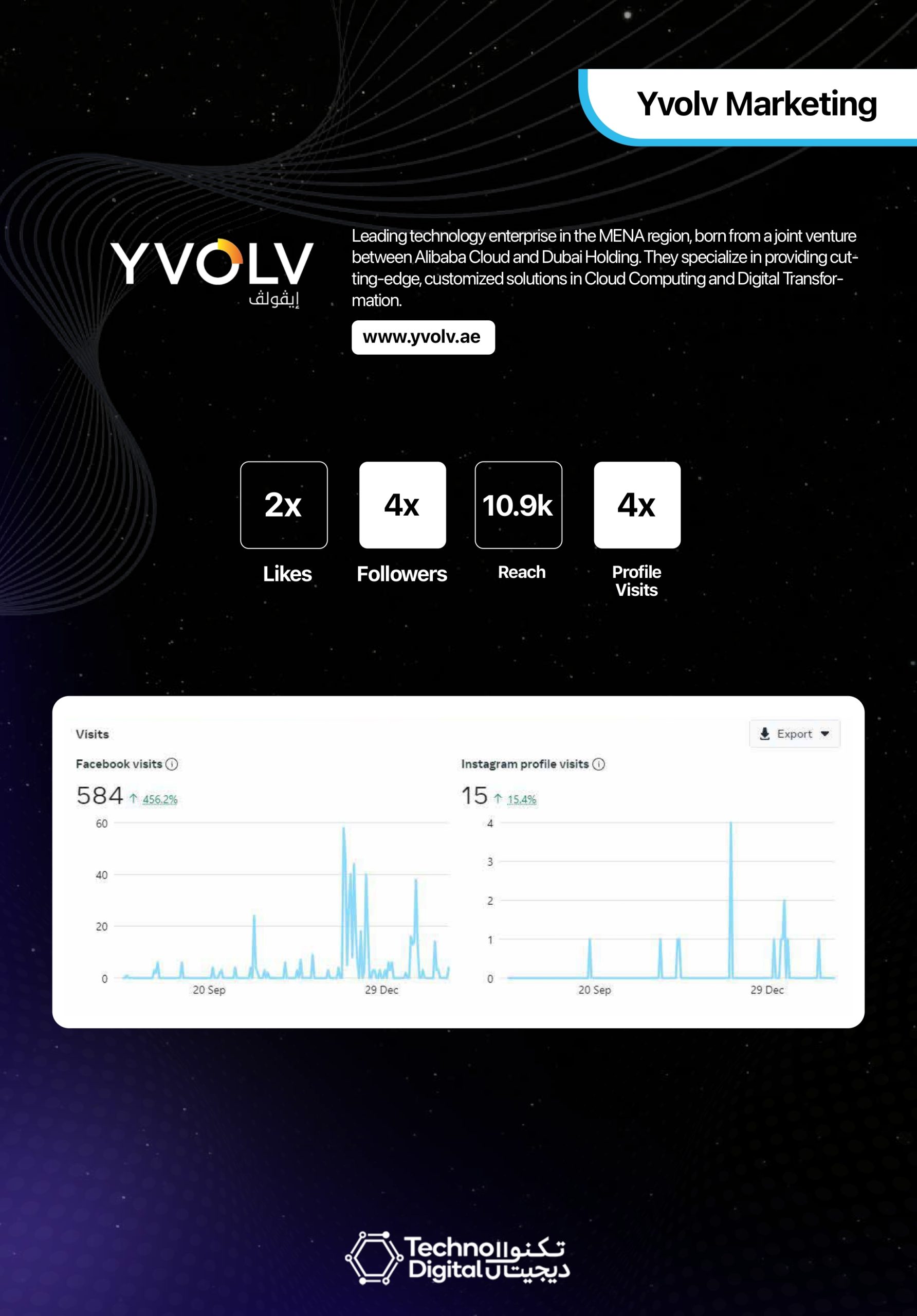 Digital Solution Agency - Web Solutions in Dubai, UAE | TD