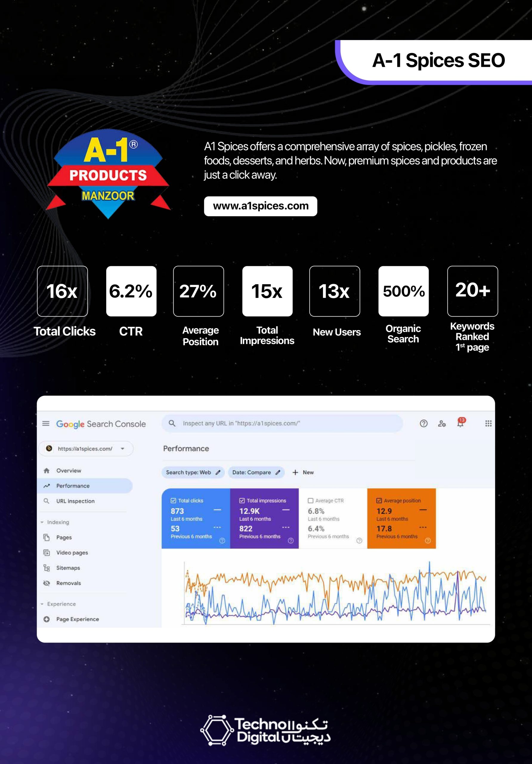 Digital Solution Agency - Web Solutions in Dubai, UAE | TD